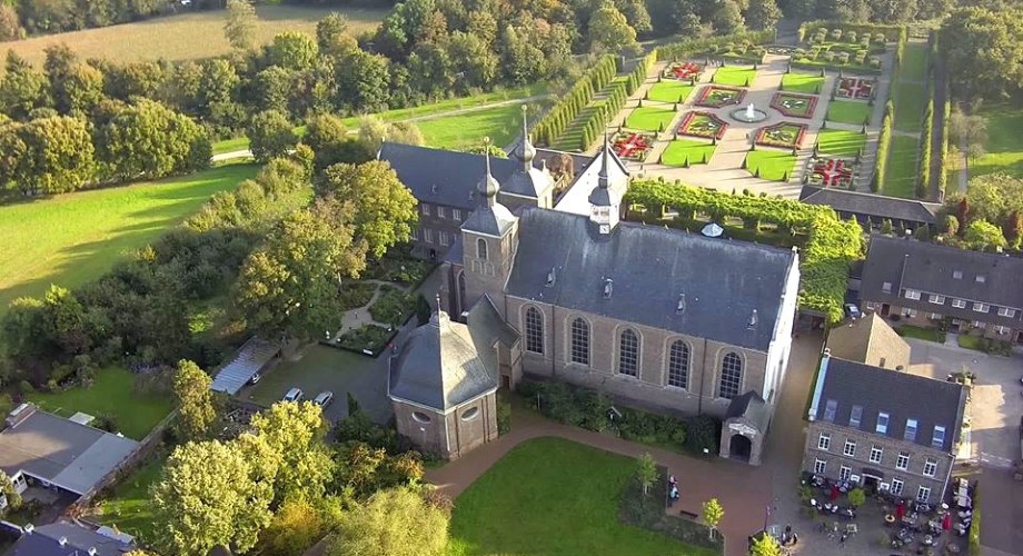 Kloster Kamp – Offene Führung für alle
